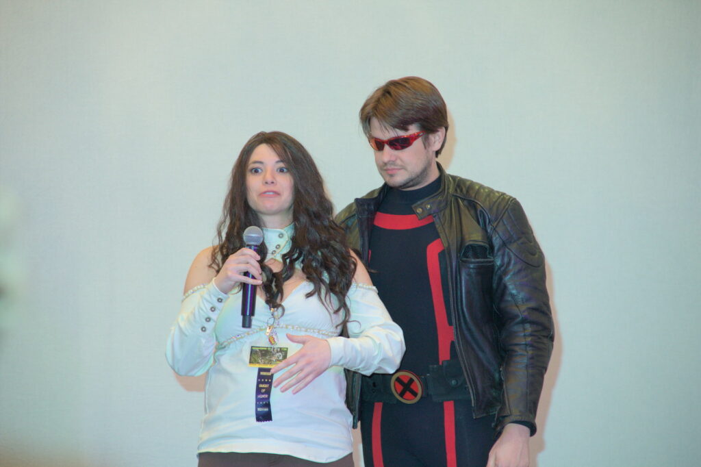 MidSouthCon 37 Photo Gallery – MidSouthCon