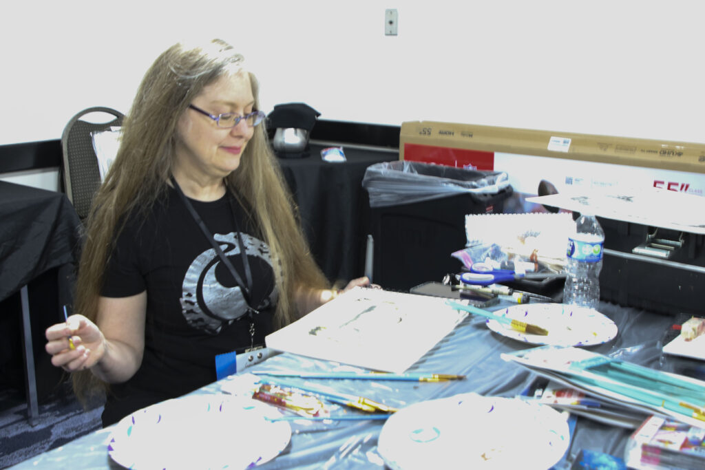 MidSouthCon 40 Photo Gallery – MidSouthCon