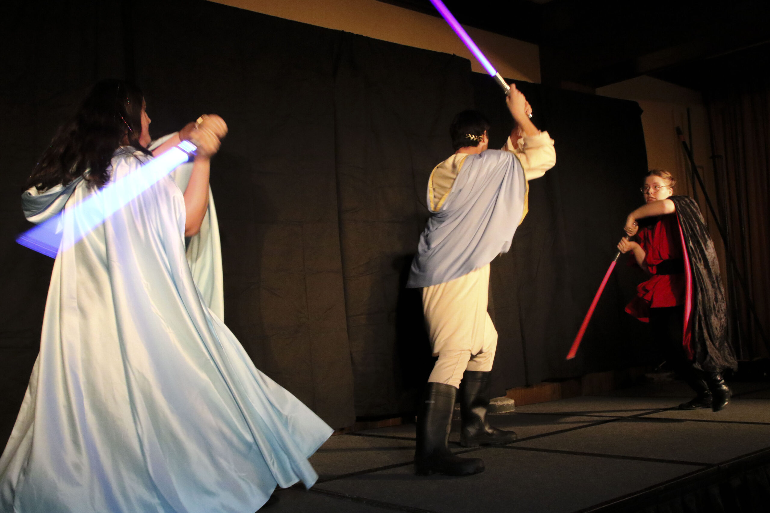 MidSouthCon 40 Photo Gallery – MidSouthCon