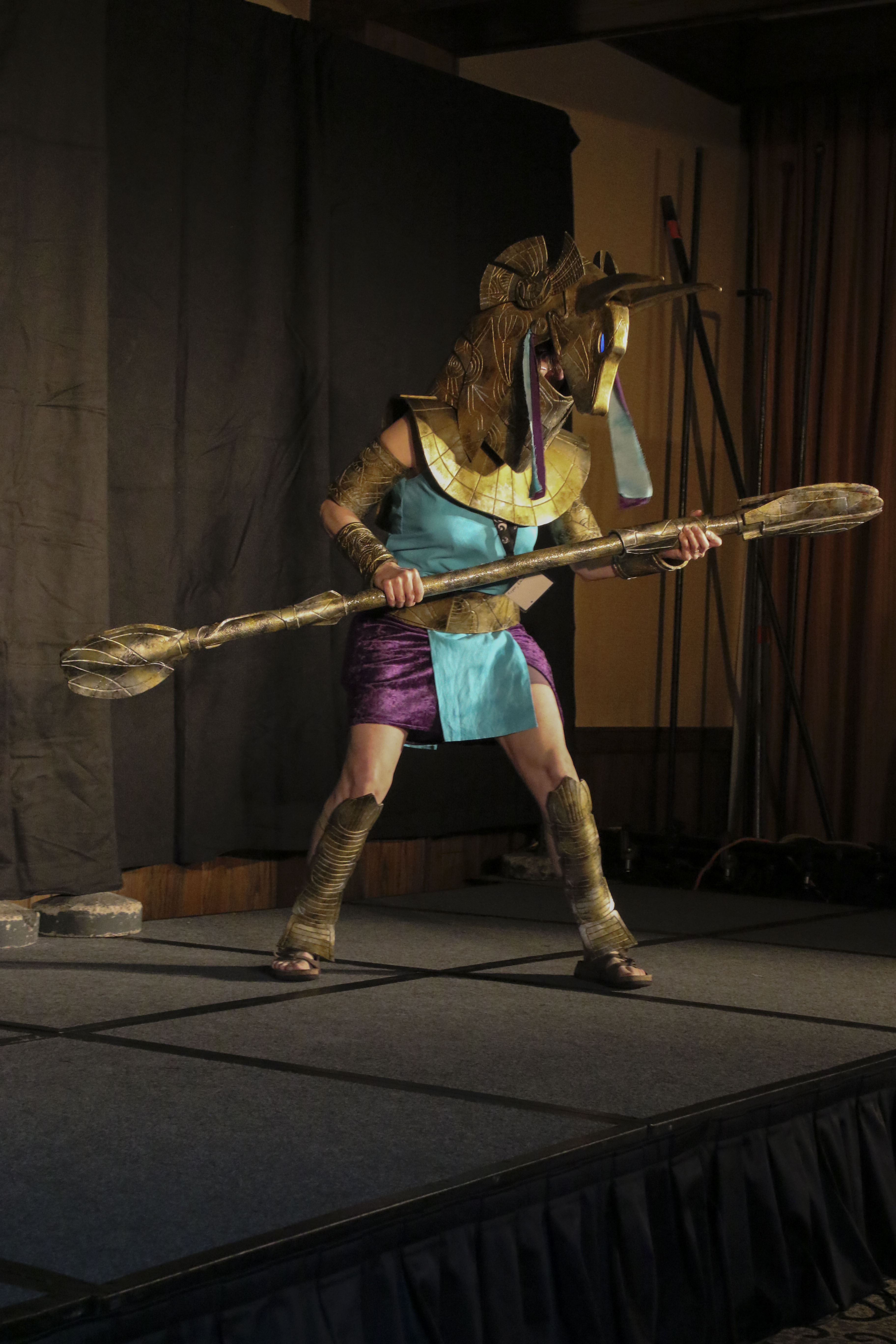 MidSouthCon 40 Photo Gallery – MidSouthCon