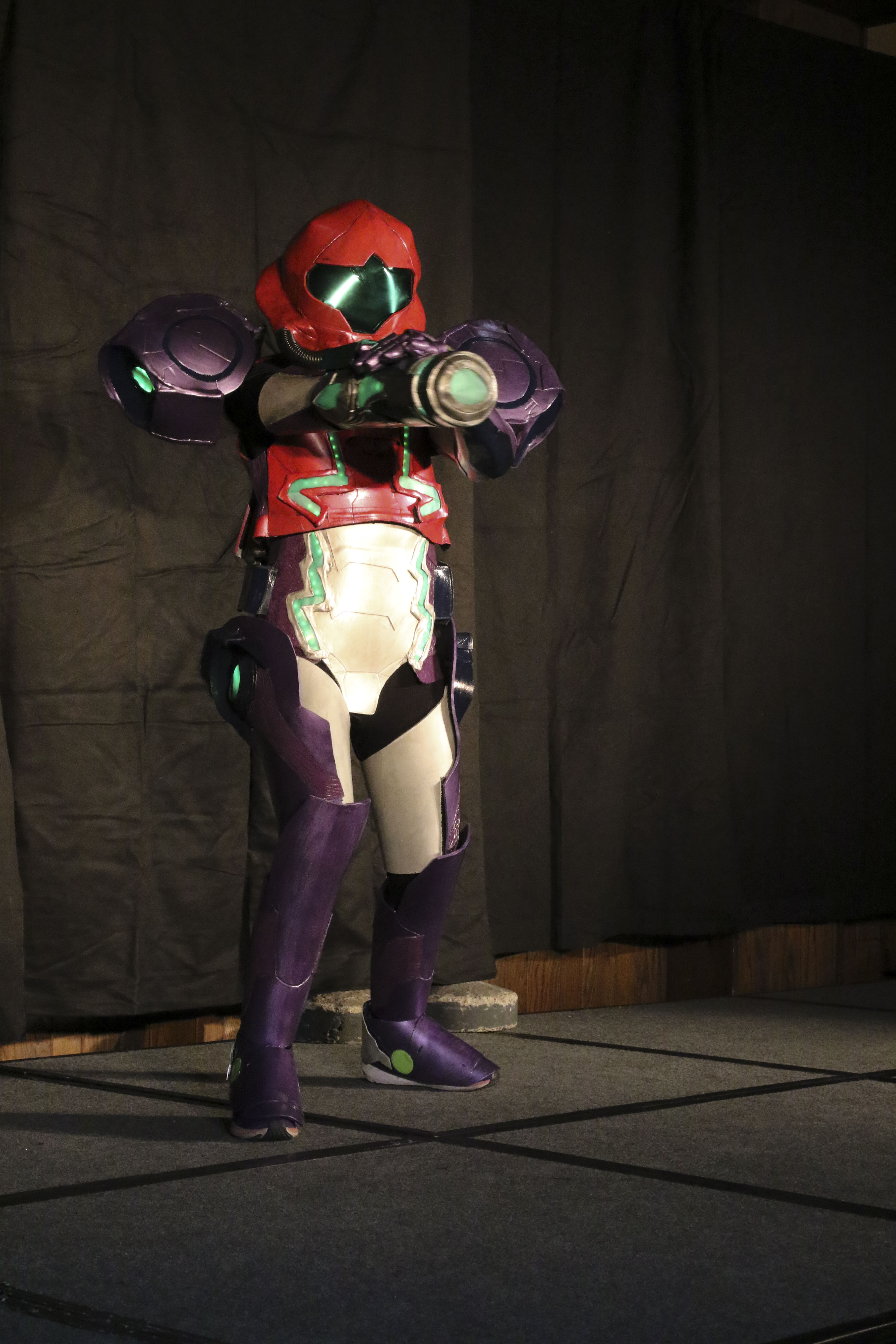 MidSouthCon 40 Photo Gallery – MidSouthCon